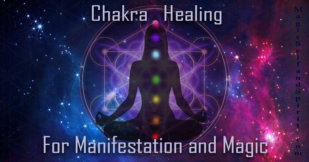 Blogs And Discussions - Magic Self And Spirit Reborn Grimoire