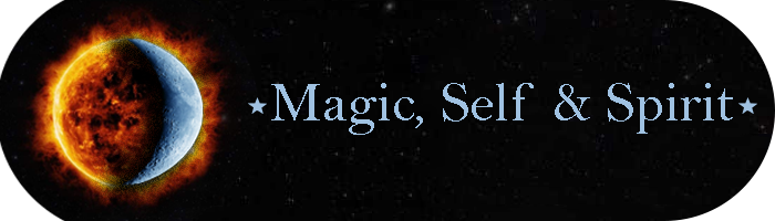 Candle Magic the Power of Fire Scrying - Magic Self And Spirit Reborn ...