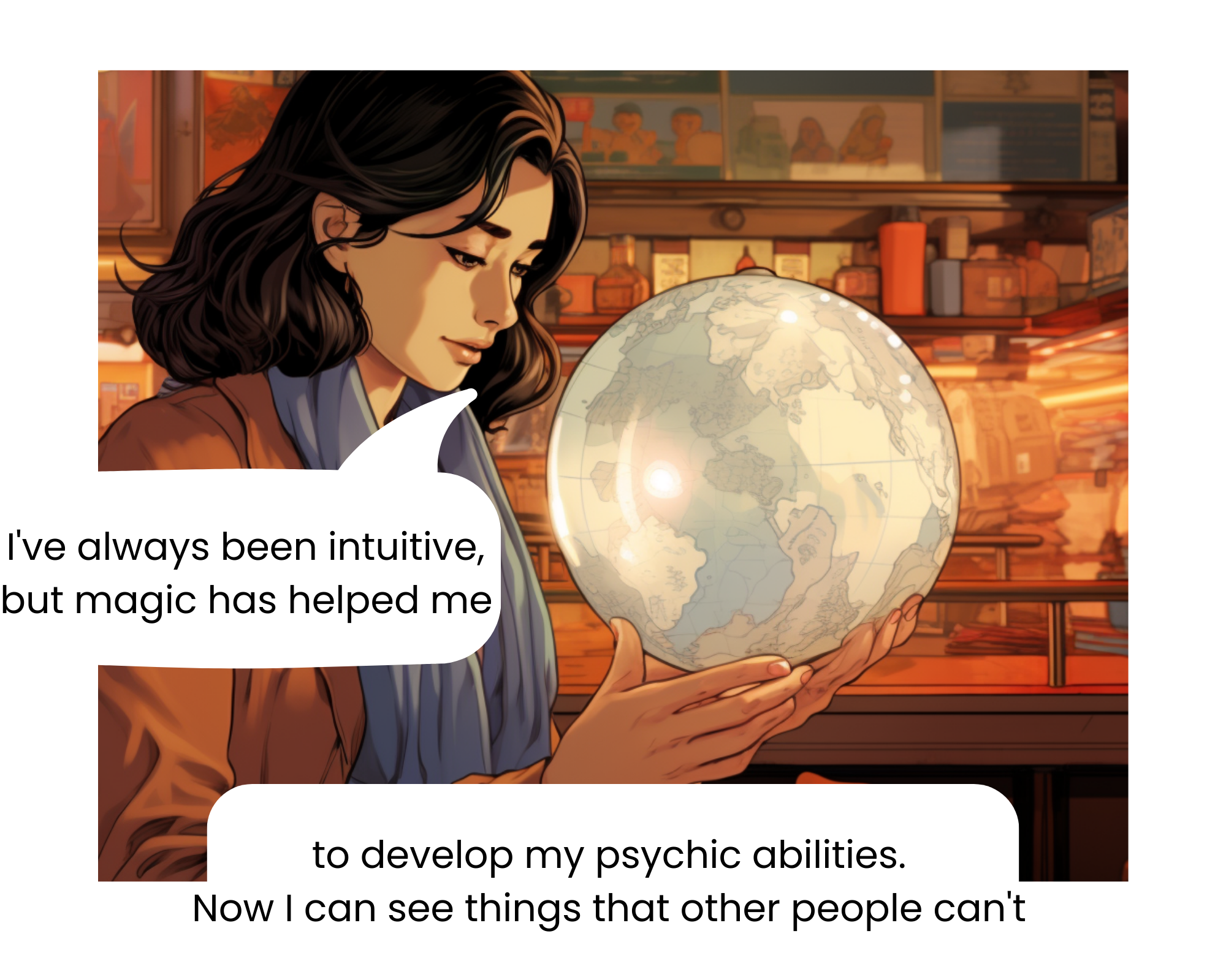 Home - Magic Self And Spirit Reborn Grimoire